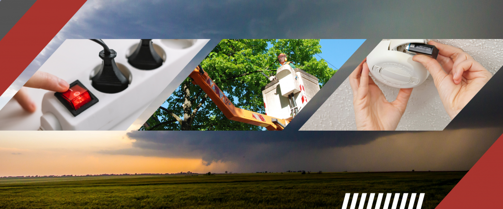 Electricity Safety Tips: How to Prepare for Summer Storms - Leahy ...